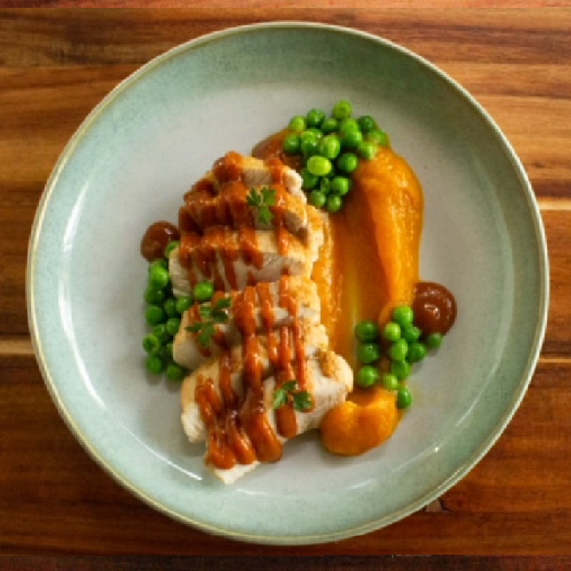 Perfect Pouch Portions - Tasty home delivered meals, perfect for weight ...