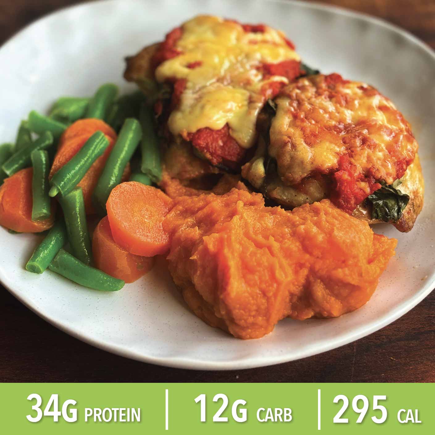 Perfect Portion Meals - Meal Packs - Bundle and save