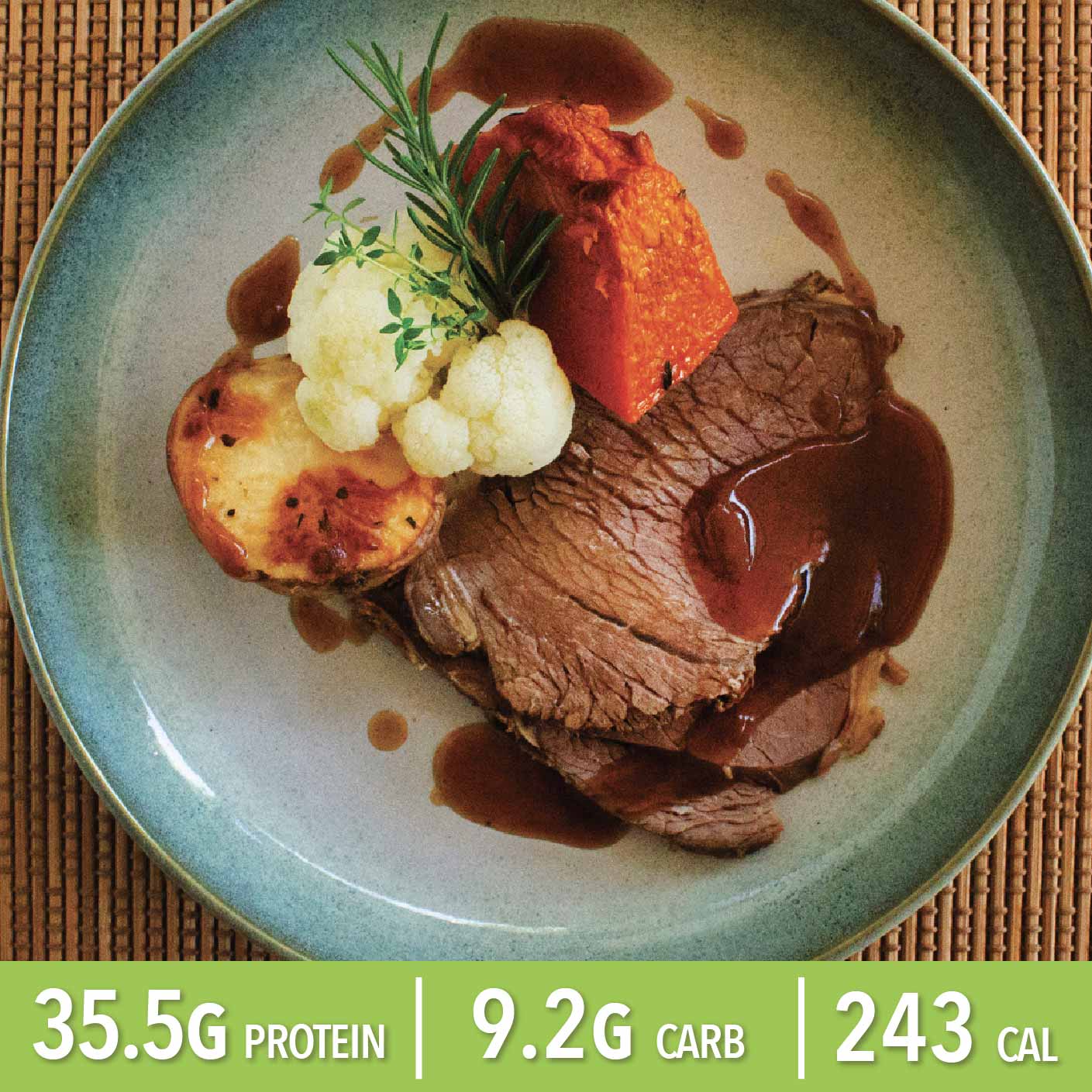 Perfect Portion Meals - Meal Packs - Bundle and save